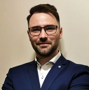 George, Andrew N. - Life Celebrants International